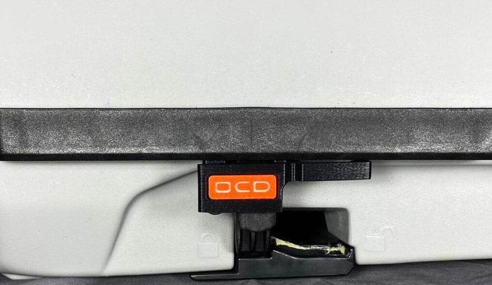 Leopard Locks © Seadoo Fishpro Jetski Linq Cooler Locks OCD – Original ...